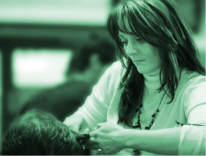 Tamara Hair & Style - Unsere Leistungen rund um Ihre Haare